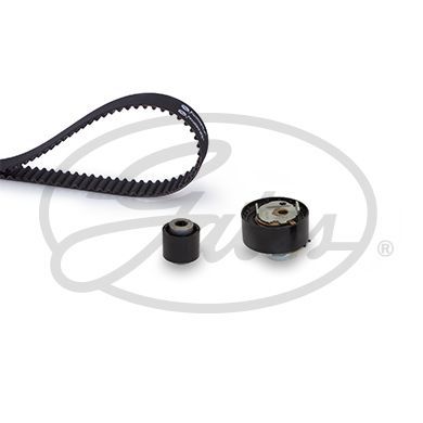 Kit de distribution - GATES K01T360HOB | Zpare