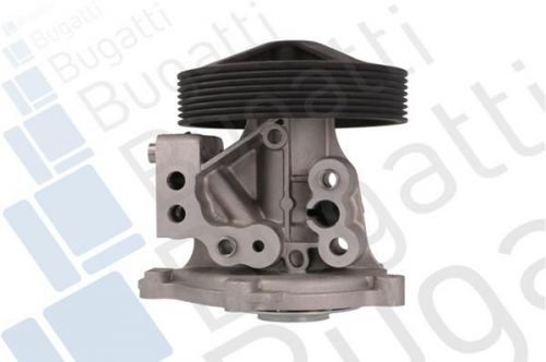 Pompe à eau - BUGATTI PA10313 | Zpare