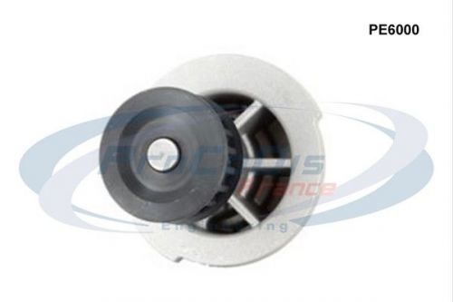 Pompe à eau - PROCODIS FRANCE PE6000 | Zpare