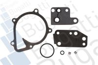 Pompe à eau - BUGATTI PA10313 | Zpare